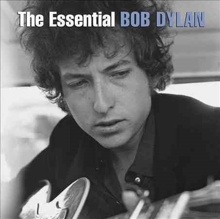 The Essential Bob Dylan (2 Cd's) - Bob Dylan – Vnyl Confessions