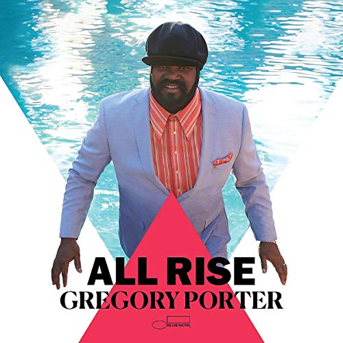 All Rise - Gregory Porter – Vnyl Confessions