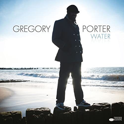 Water - Gregory Porter – Vnyl Confessions