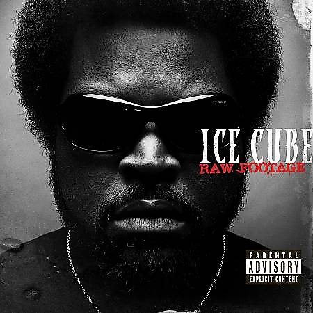 RAW FOOTAGE - Ice Cube – Vnyl Confessions