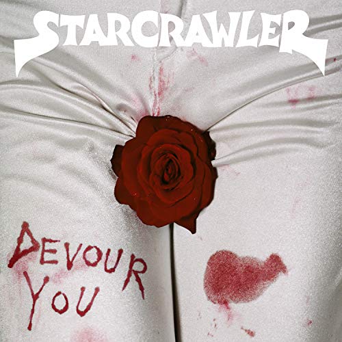Devour You - Starcrawler – Vnyl Confessions