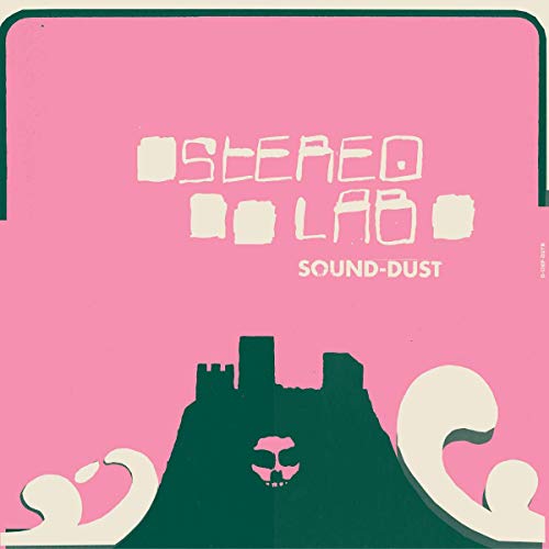 Sound-Dust (Gatefold LP Jacket, Expanded Version, Digital Download Car ...